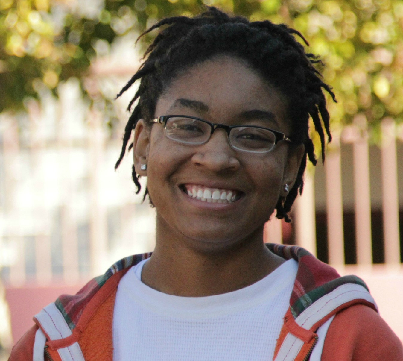 Announcing our webseries - Whitney's Story | CIS Nevada