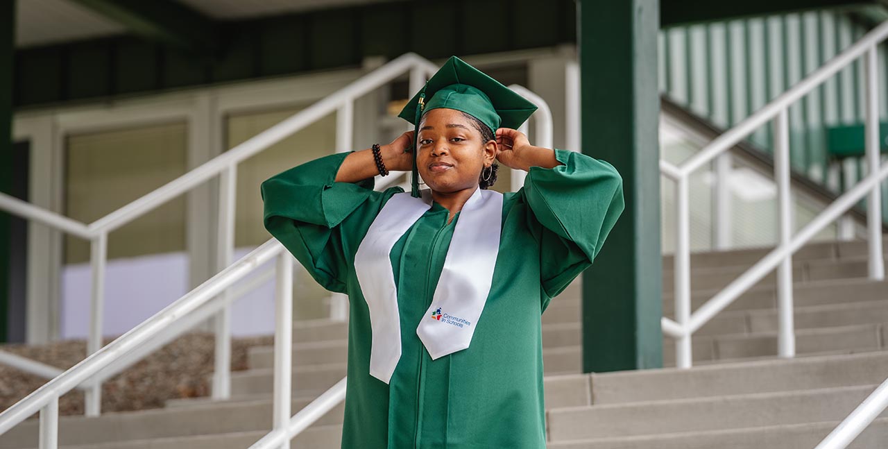 Our Impact | Communities In Schools of Nevada