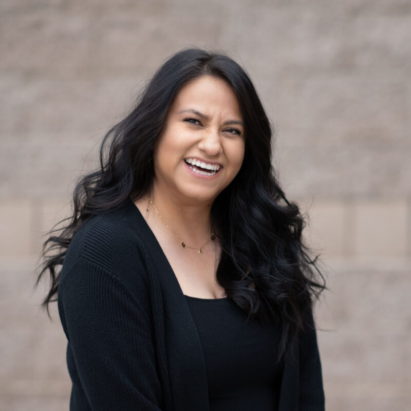 Meet Our Site Coordinators | CIS Nevada