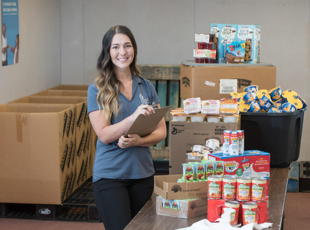 Student Resources | Communities In Schools Nevada