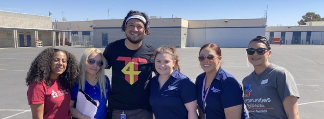 Our Story | CIS Nevada