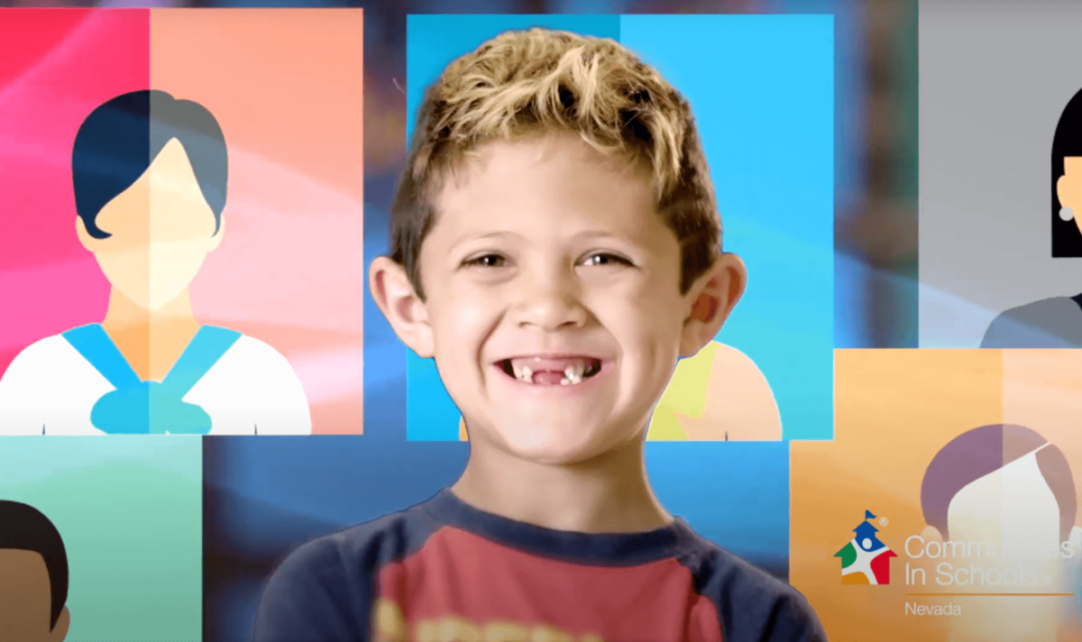 How We Can Help | Communities In Schools of Nevada