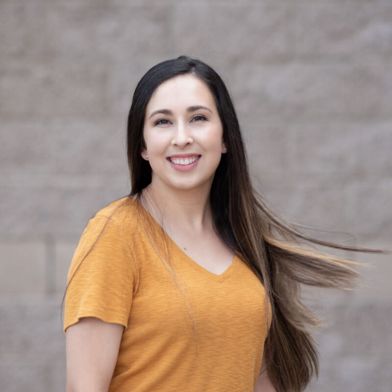 Meet Our Site Coordinators | CIS Nevada