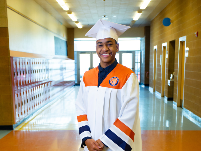 Communities In Schools of Nevada | Student Support For All Kids