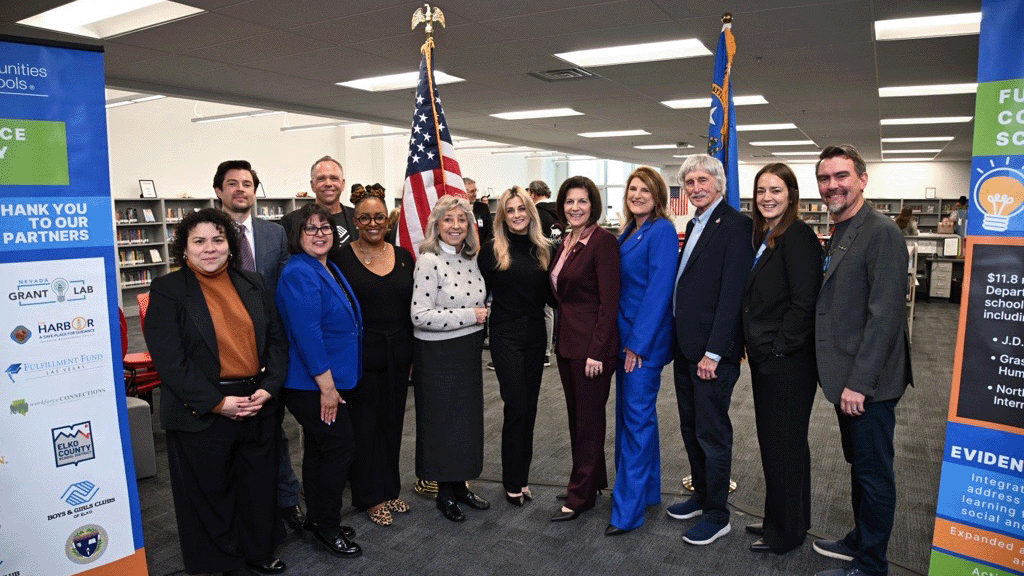 Federal Grant Awarded to Drive Academic Success and Provide Wraparound ...