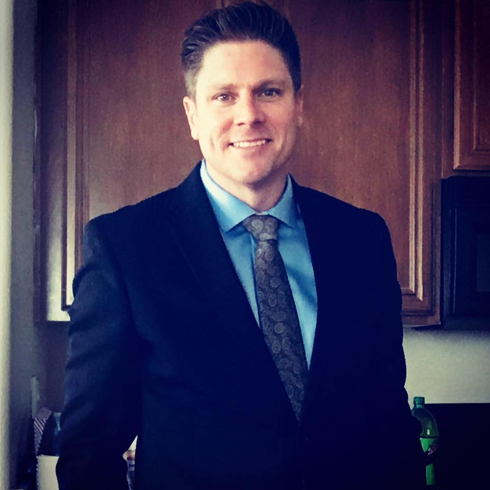 Staff & Board | CIS Nevada