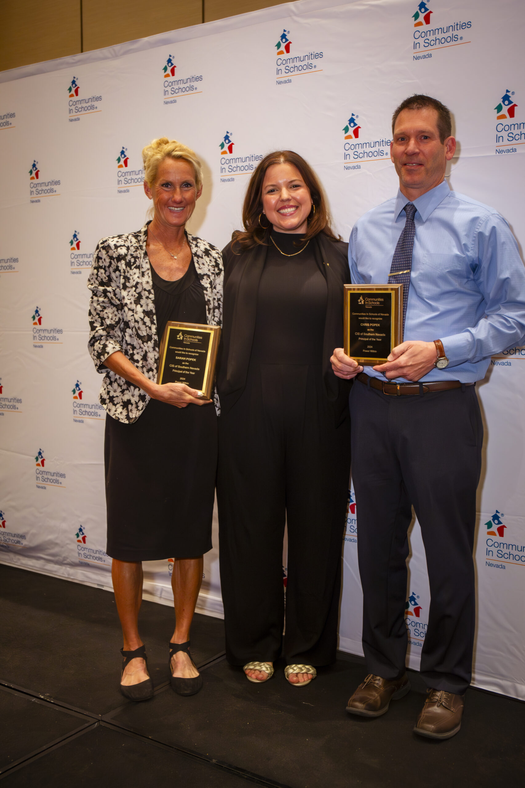 CIS Celebrates 12th Annual Power Within | CIS Nevada