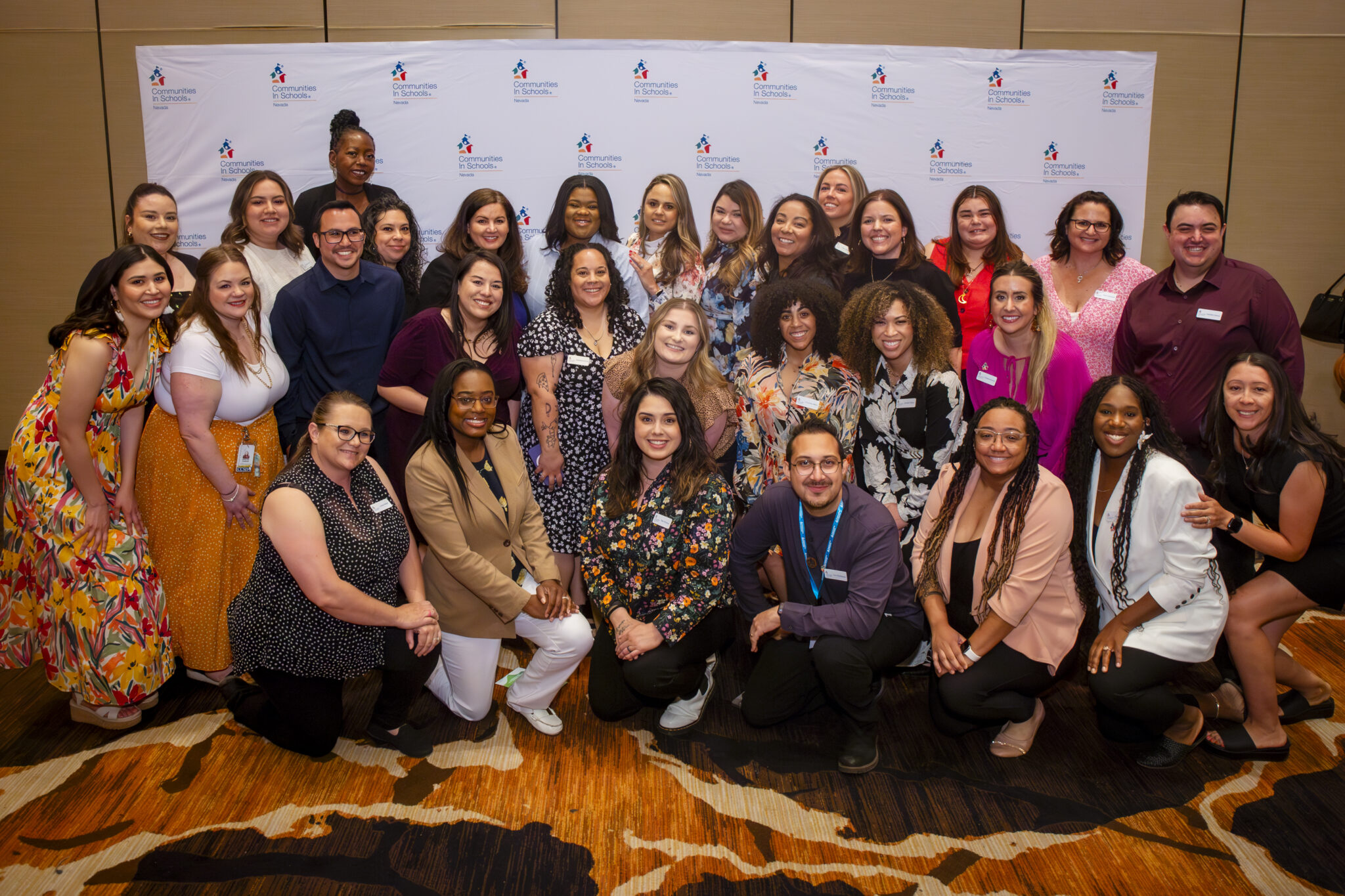 Communities In Schools of Nevada | Student Support For All Kids