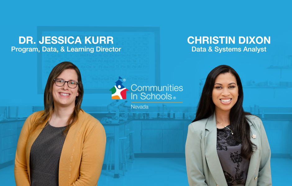 CIS of Nevada Announces the Promotion of Two Staff Members | CIS Nevada