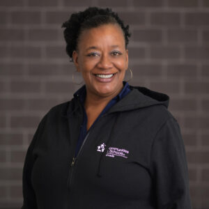 Southern NV Staff | CIS Nevada