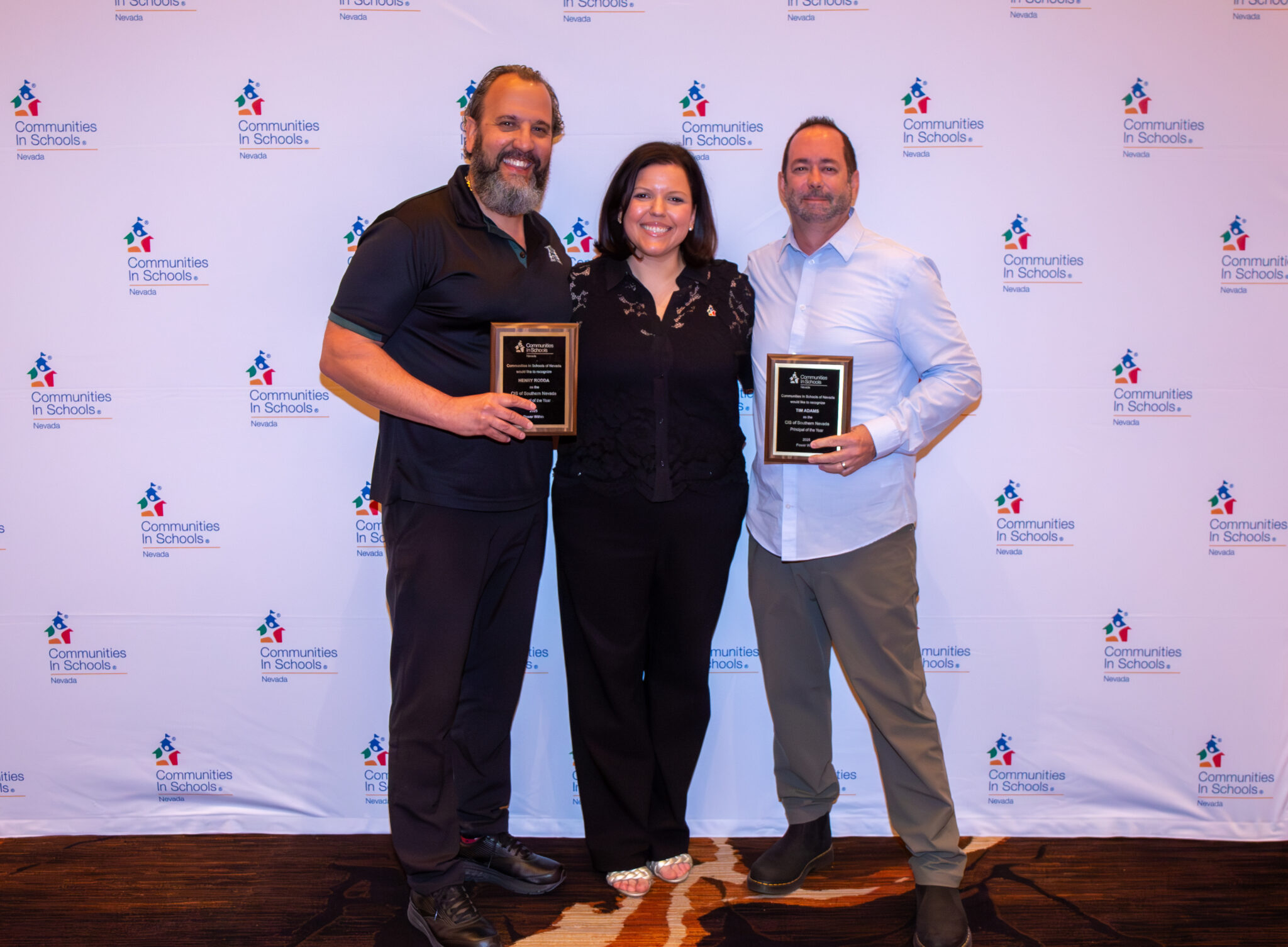 CIS Celebrates 13th Annual Power Within | CIS Nevada