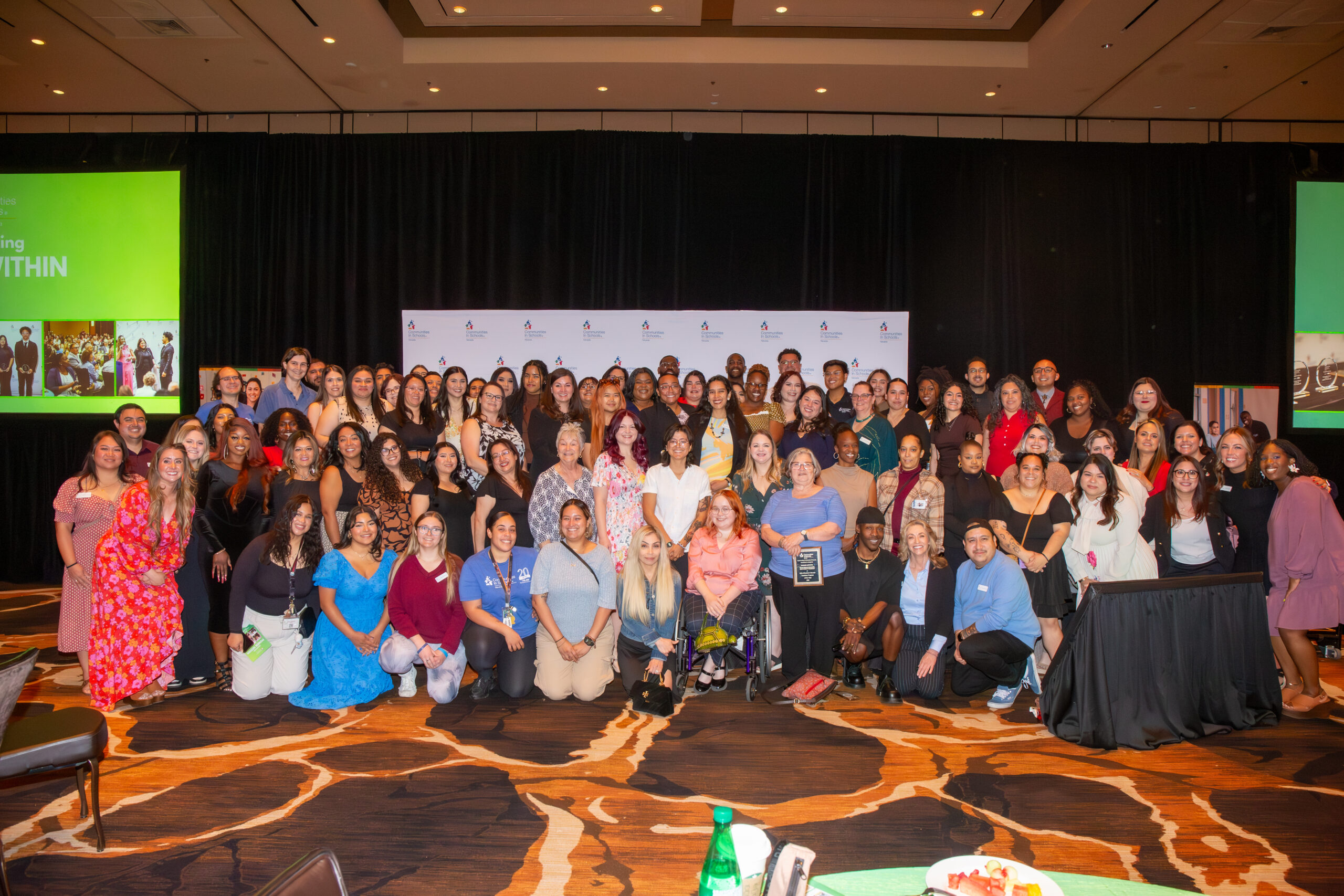 CIS Celebrates 13th Annual Power Within | CIS Nevada